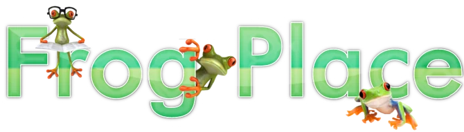 Frog Place Wiki | Fandom