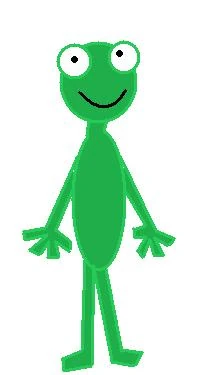 Ned | Frog Place Wiki | Fandom