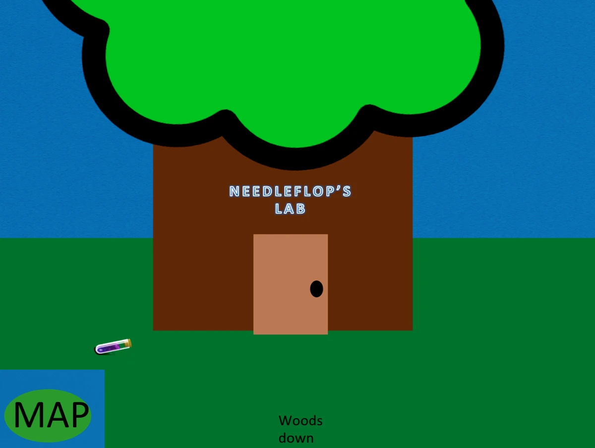Big Oak Tree | Frog Place Wiki | Fandom