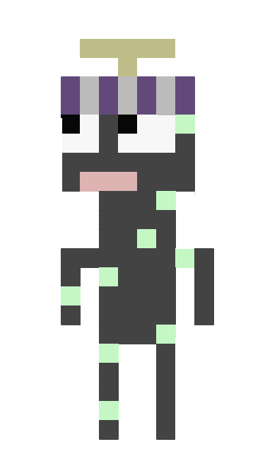 Green Spots | Frog Place Wiki | Fandom