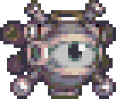 Gazer (Harmless) | Frogatto and Friends Wiki | Fandom