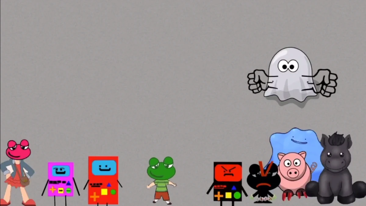 Frog boy finds love | Frogboy Wiki | Fandom