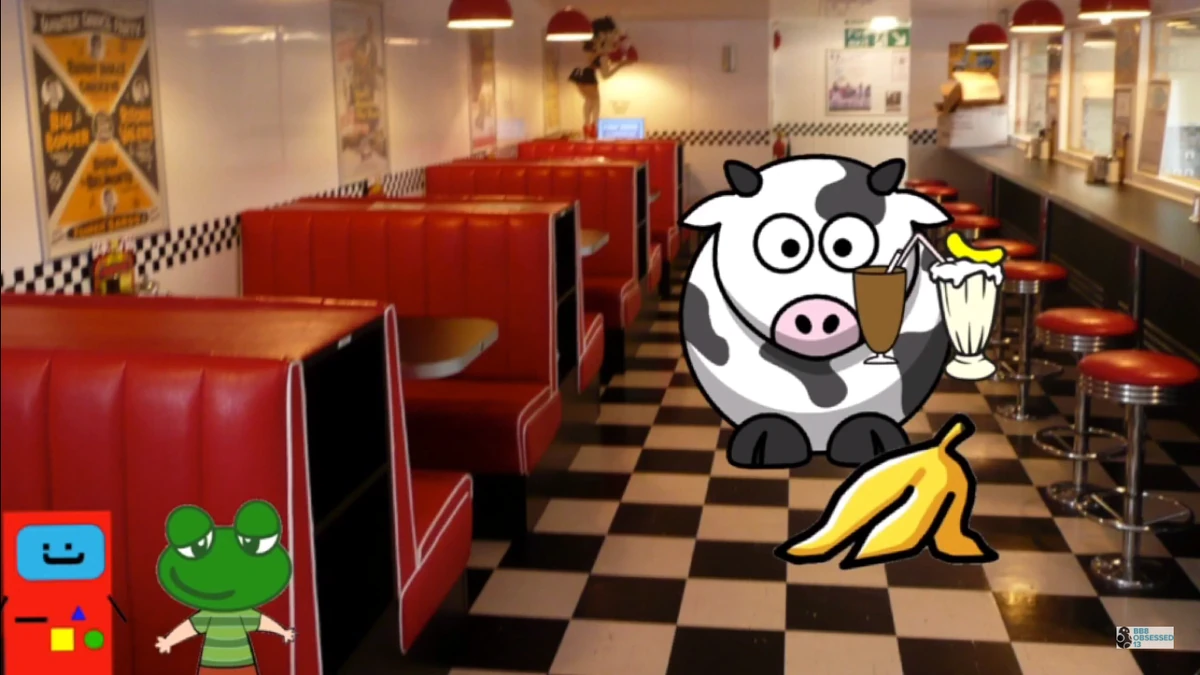 Best day ever | Frogboy Wiki | Fandom