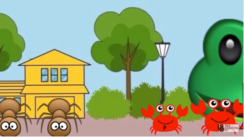 The aporkalypse part 1 | Frogboy Wiki | Fandom