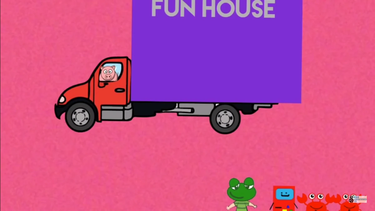 Frog boy's birthday | Frogboy Wiki | Fandom