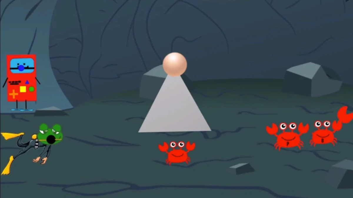 20 game buddy's under the big blue | Frogboy Wiki | Fandom