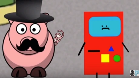 Friends until the end | Frogboy Wiki | Fandom