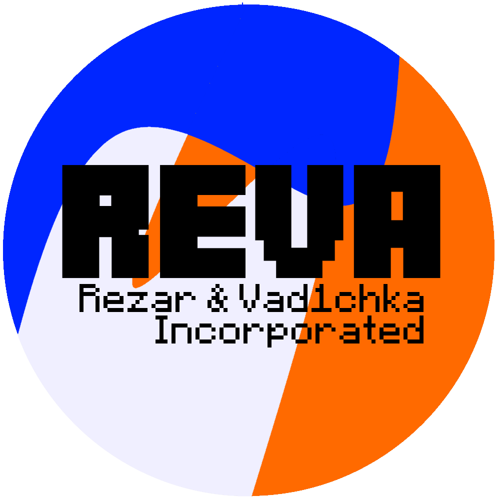 ReVa inc. Company | Frogdream Legacy Вики | Fandom