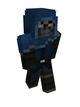 Markus Man | Frogdream Legacy Вики | Fandom