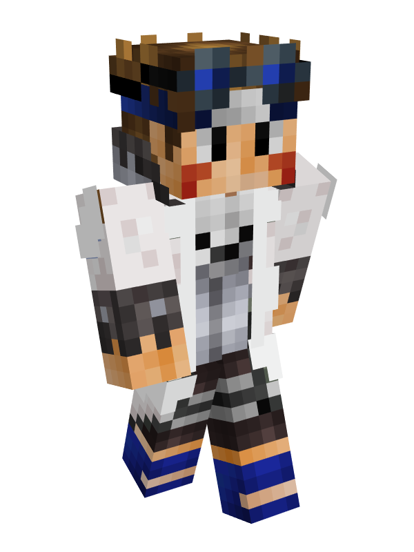 Dreasbro | FROGG SMP Wiki | Fandom