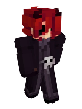 Scott | FROGG SMP Wiki | Fandom
