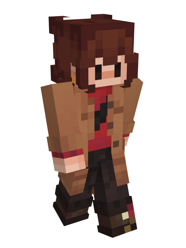 Rafly | FROGG SMP Wiki | Fandom