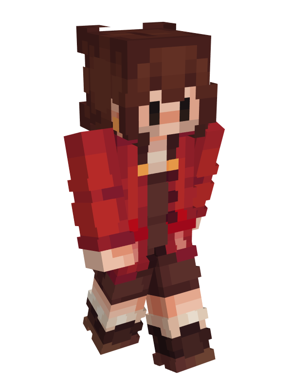 Rafly | FROGG SMP Wiki | Fandom