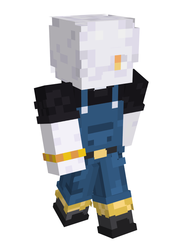 Flopi | FROGG SMP Wiki | Fandom