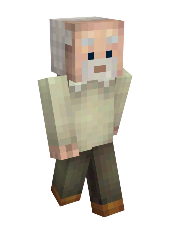 Gerso | FROGG SMP Wiki | Fandom