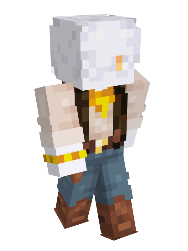 Flopi | FROGG SMP Wiki | Fandom