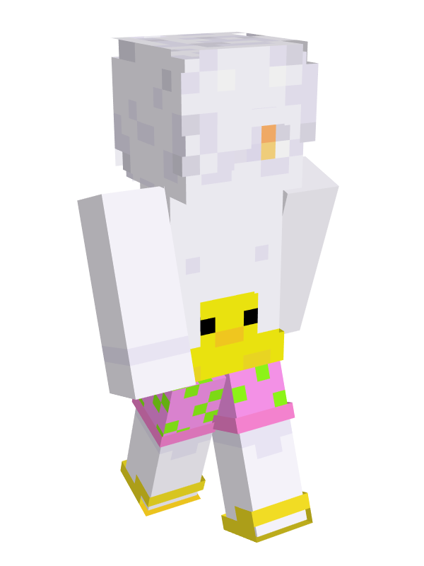 Flopi | FROGG SMP Wiki | Fandom