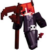 Scott | FROGG SMP Wiki | Fandom