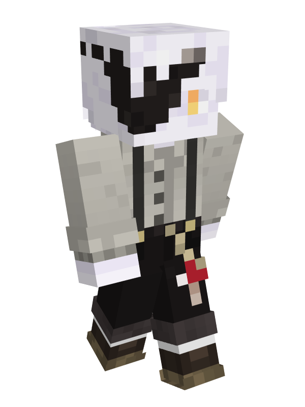 Flopi | FROGG SMP Wiki | Fandom