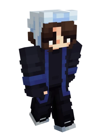 Umild | FROGG SMP Wiki | Fandom