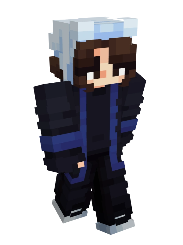 Umild | FROGG SMP Wiki | Fandom