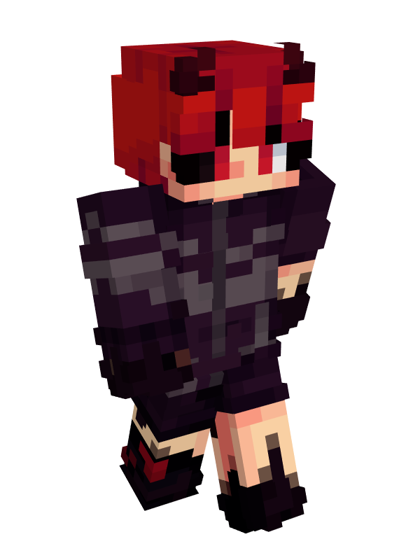 Scott | FROGG SMP Wiki | Fandom