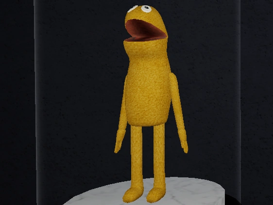 Yellow Frogge | Frogge (Roblox) Wiki | Fandom