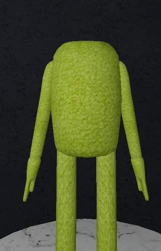 Headless Frogge | Frogge (Roblox) Wiki | Fandom