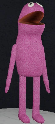 Pink Frogge | Frogge (Roblox) Wiki | Fandom