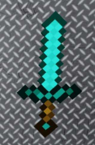 Voxel Blade | Frogge (Roblox) Wiki | Fandom