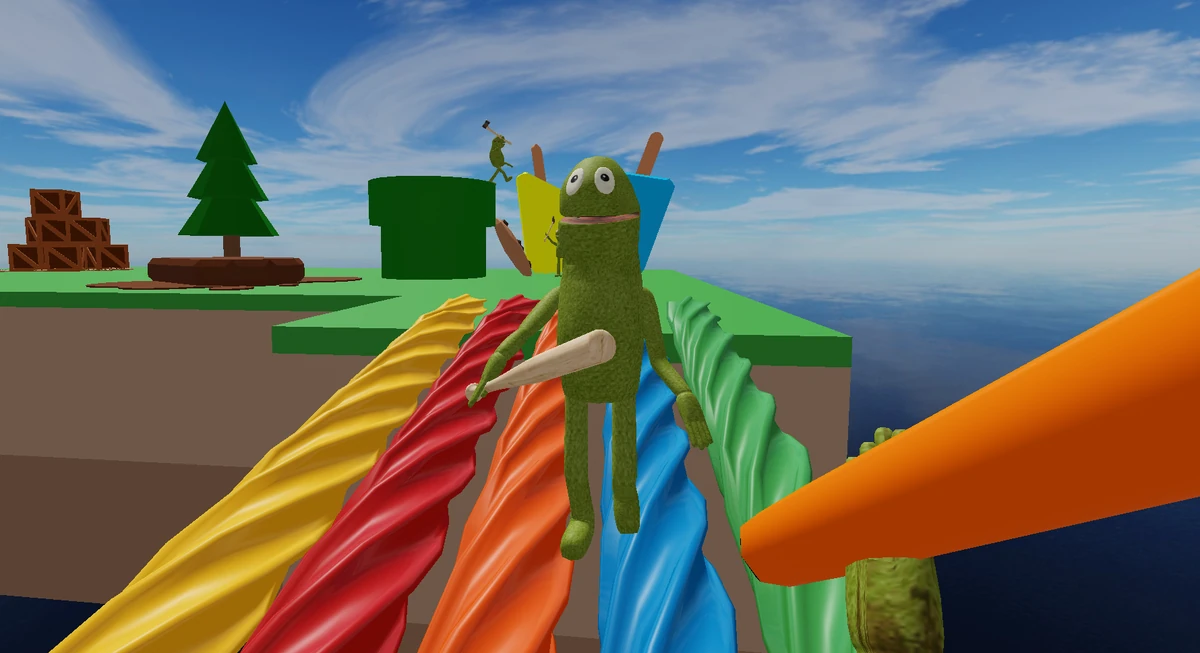 Frogge | Frogge (Roblox) Wiki | Fandom