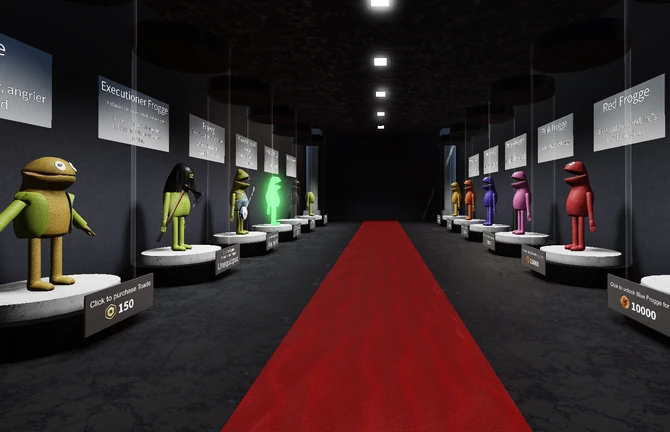 Frogge (Roblox) Wiki | Fandom