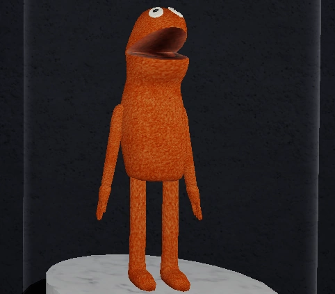 Orange Frogge | Frogge (Roblox) Wiki | Fandom