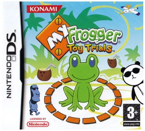 Category:My Frogger Toy Trails | Frogger Wiki | Fandom