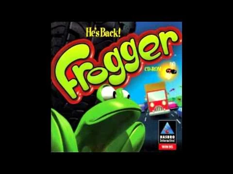 Cloud Zone | Frogger Wiki | Fandom