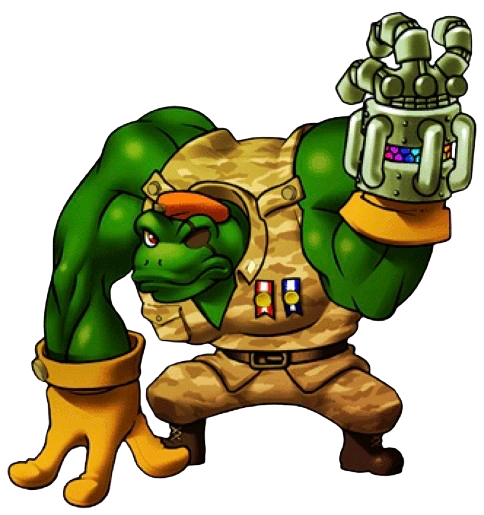 Army Frog | Frogger Wiki | Fandom
