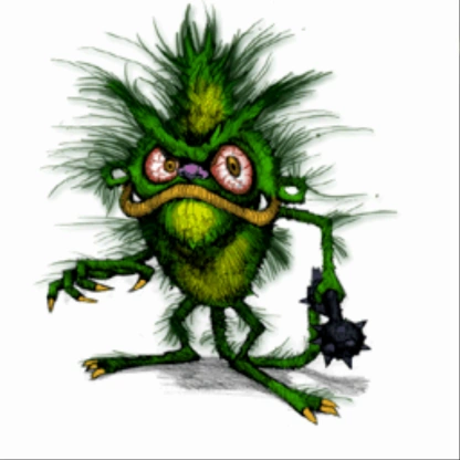 Wild Thing | Frogger Wiki | Fandom