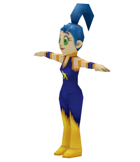 Holly (Toy Trials) | Frogger Wiki | Fandom