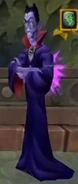 Count Blah | Frogger Wiki | Fandom