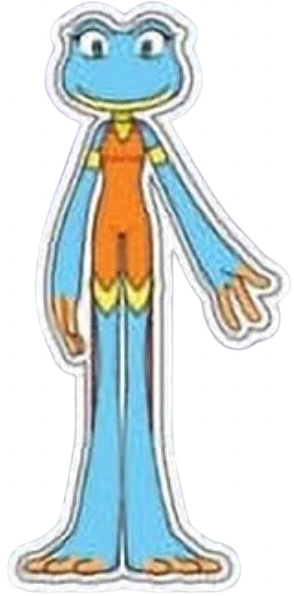 Category:Female characters | Frogger Wiki | Fandom
