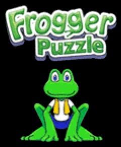 Frogger Puzzle | Frogger Wiki | Fandom