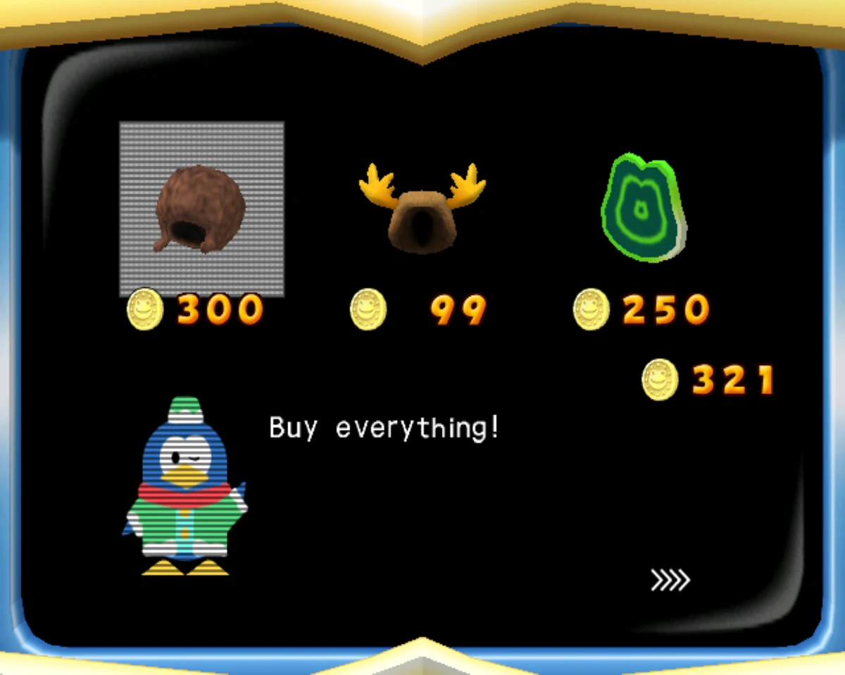 Shop | Frogger Wiki | Fandom