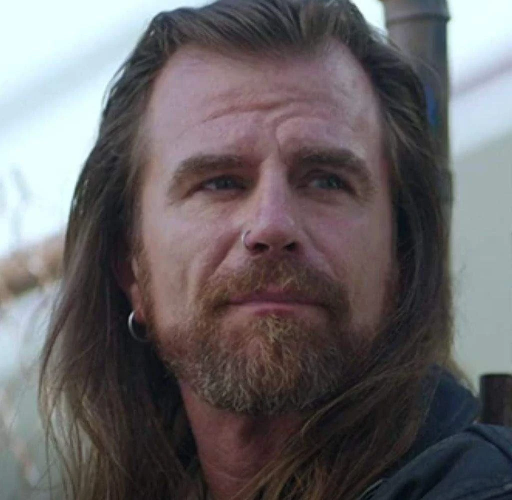 Scott McNeil | Frogger Wiki | Fandom