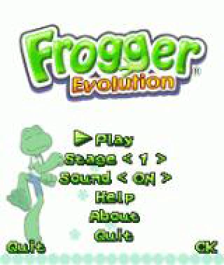 Frogger Evolution | Frogger Wiki | Fandom