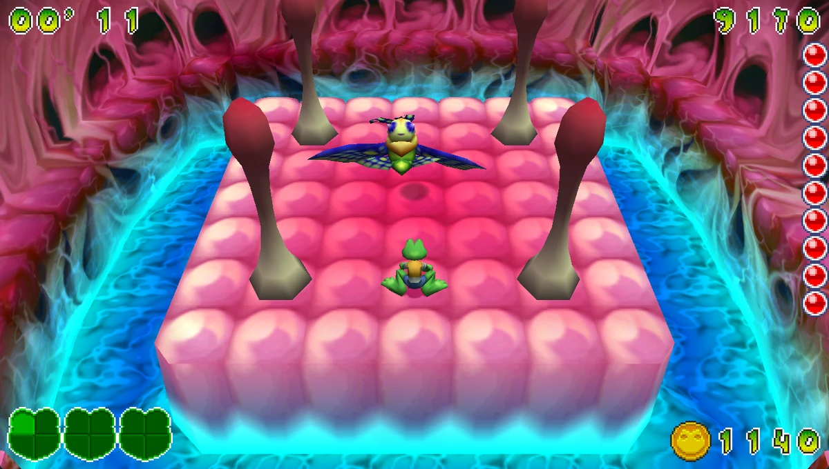 Category:Frogger: Helmet Chaos locations | Frogger Wiki | Fandom