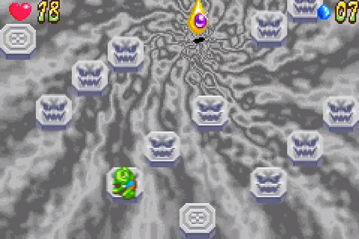 Light Shard | Frogger Wiki | Fandom