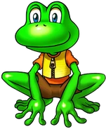Frogger | Frogger Wiki | Fandom