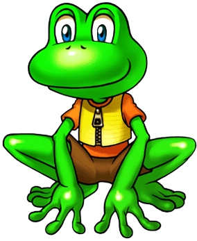 Category:Characters | Frogger Wiki | Fandom