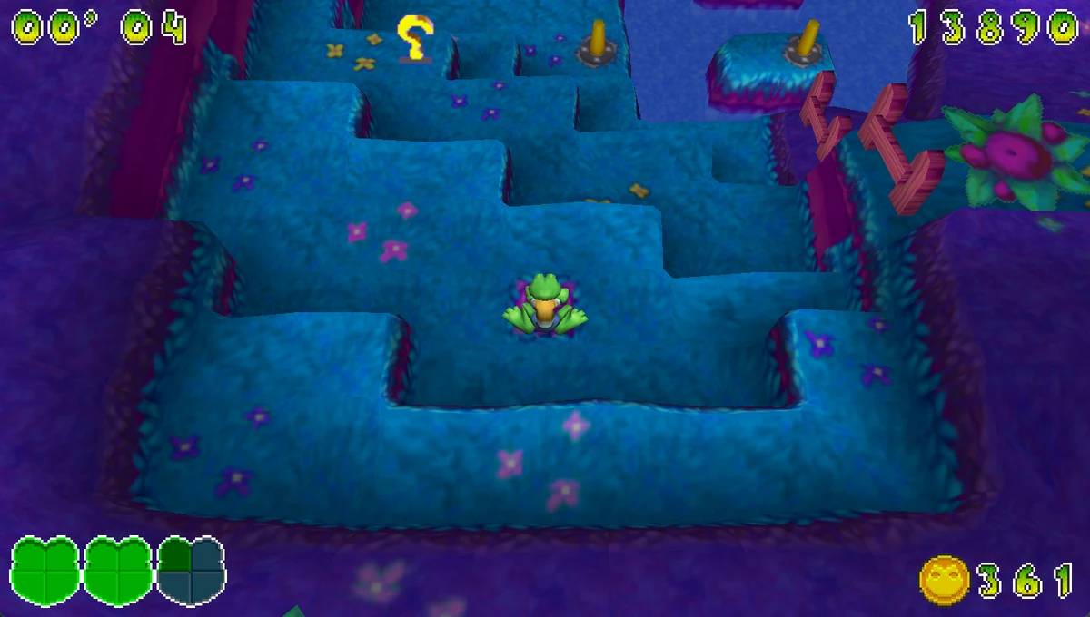 Category:Frogger: Helmet Chaos locations | Frogger Wiki | Fandom