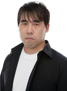 Naoki Imamura | Frogger Wiki | Fandom